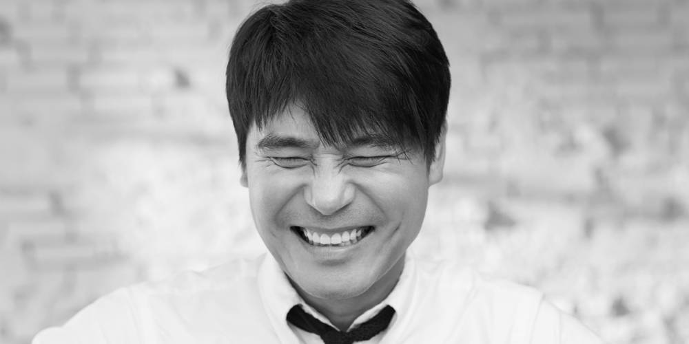 Lim Chang Jung y su Familia le dan la Bienvenida a su Cuarto Hijo - KDaebak