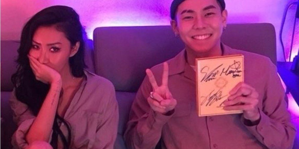 LOCO y Hwa Sa tendrán una presentación especial en 'Music Bank' - KDaebak