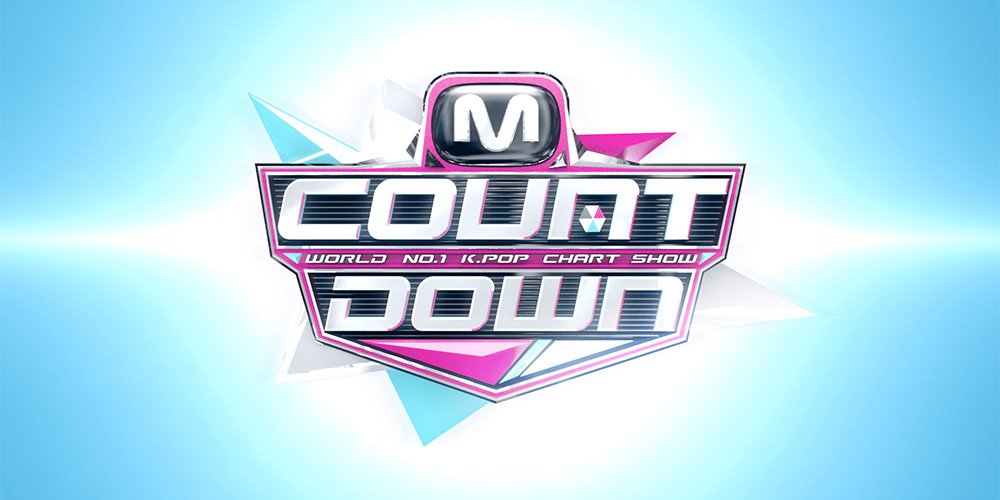Mnet cambiará la forma de trabajar del chart de 'M!Coutdown - KDaebak